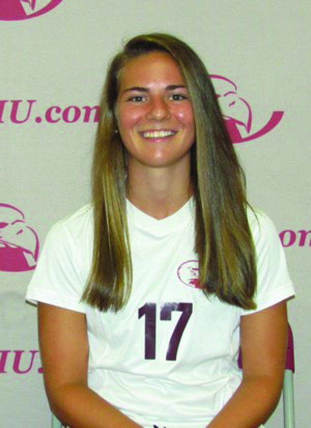 THE NEXT LEVEL: Student-Athlete in the Spotlight: Makayla Dickey | News ...